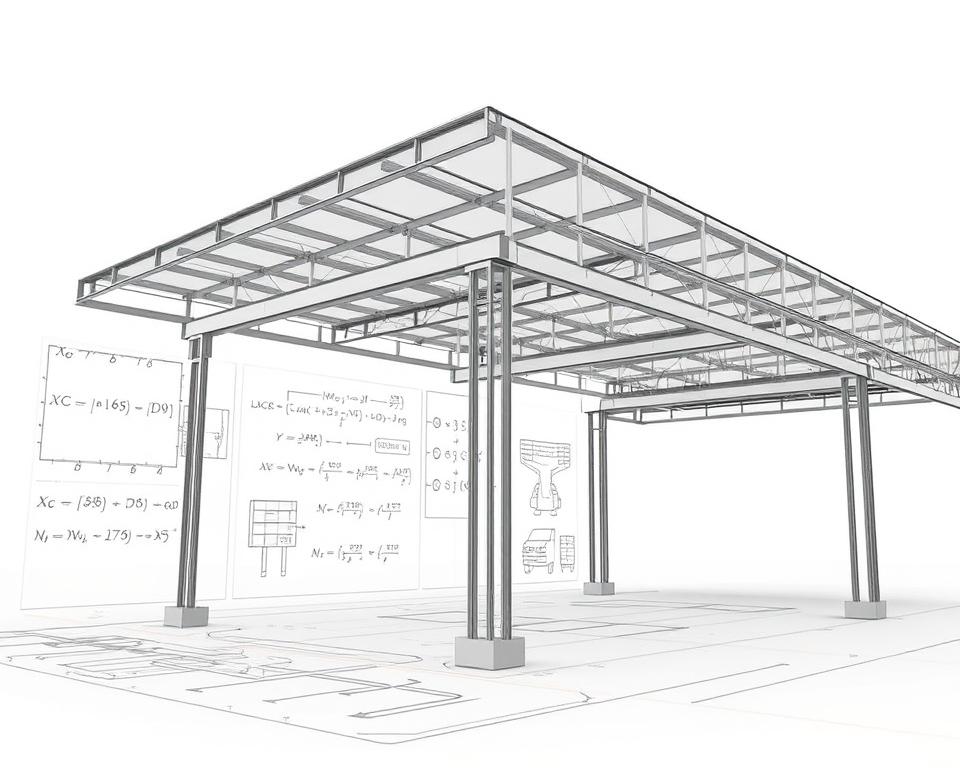 Carport Berechnen